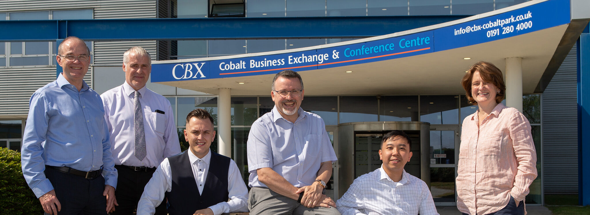 Rolton Group growth continues with new North East location – NEChamber ...