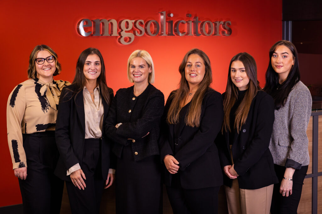 EMG Solicitors celebrate opening of fourth office in Darlington ...