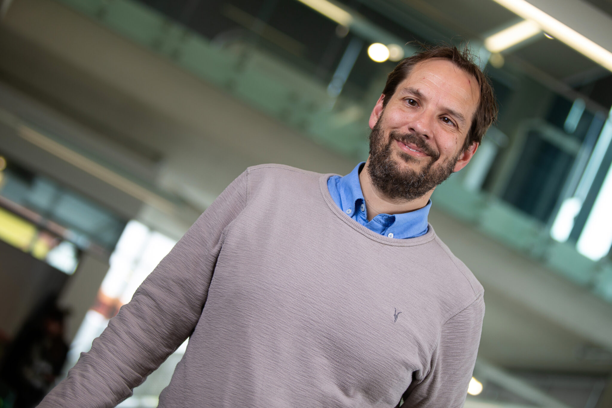 Leighton named one of the UK’s Best Workplaces in Tech™ – NEChamber Network