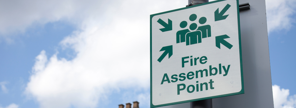 Top 10 Fire Safety Tips for the Workplace – NEChamber Network