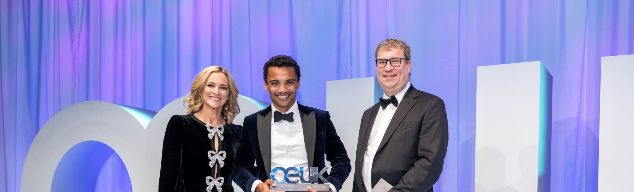 Kellas Midstream recognised for its Outstanding Contribution to UK ...