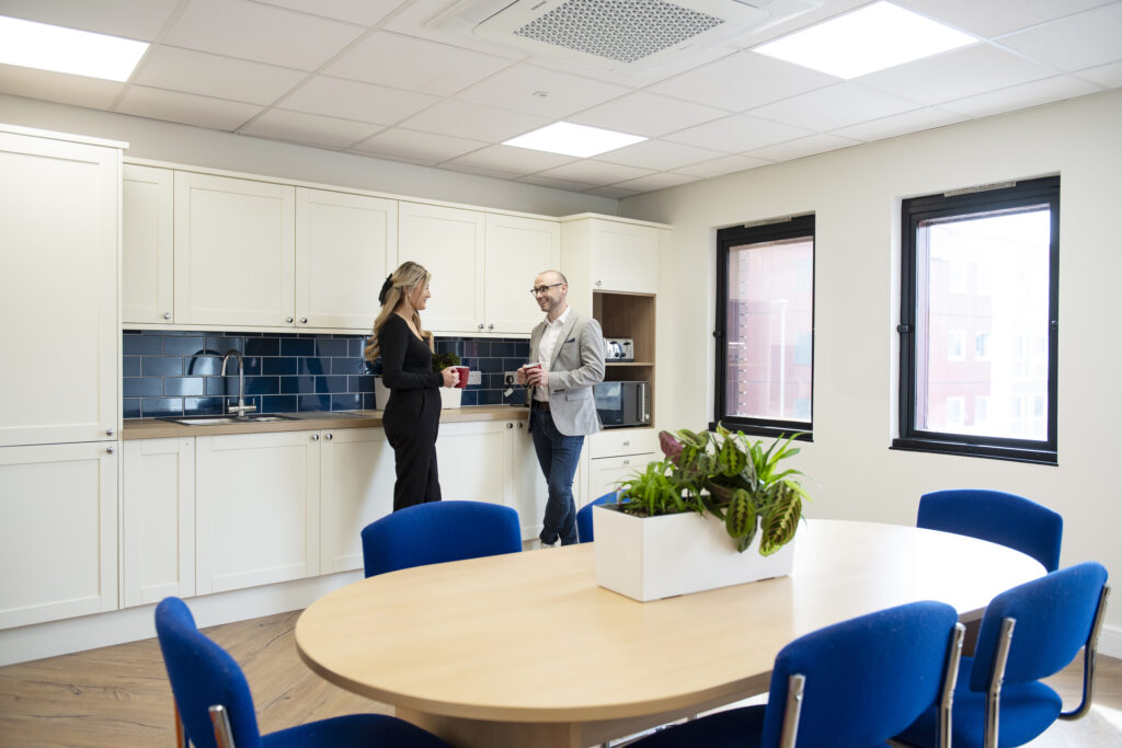 Pneuma Property Group completes transformation of leading Teesside ...