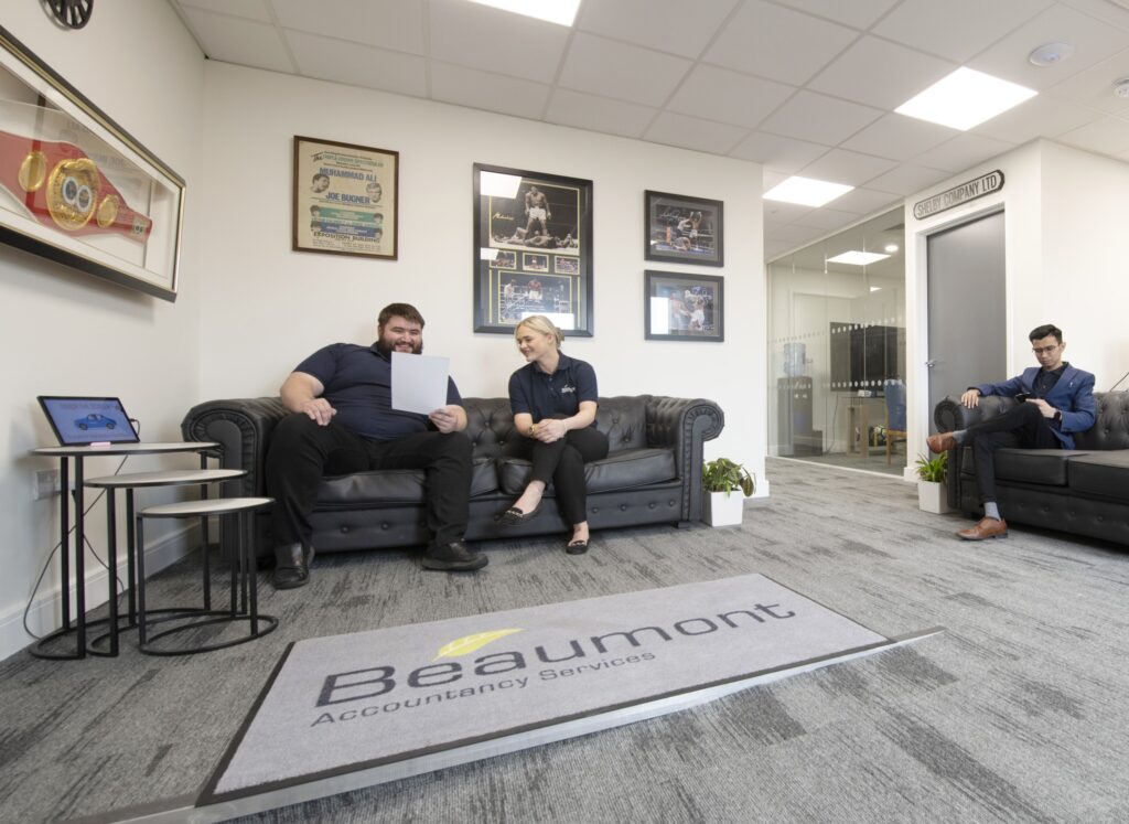 Pneuma Property Group completes transformation of leading Teesside ...