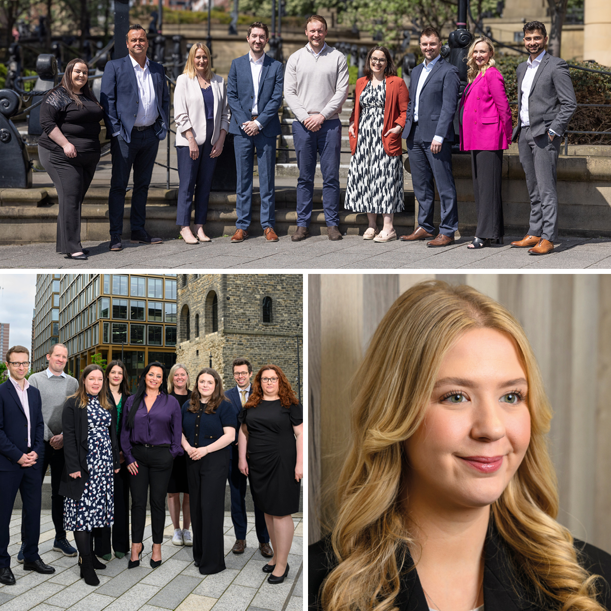 Ward Hadaway are pleased to announce firm-wide promotions – NEChamber ...