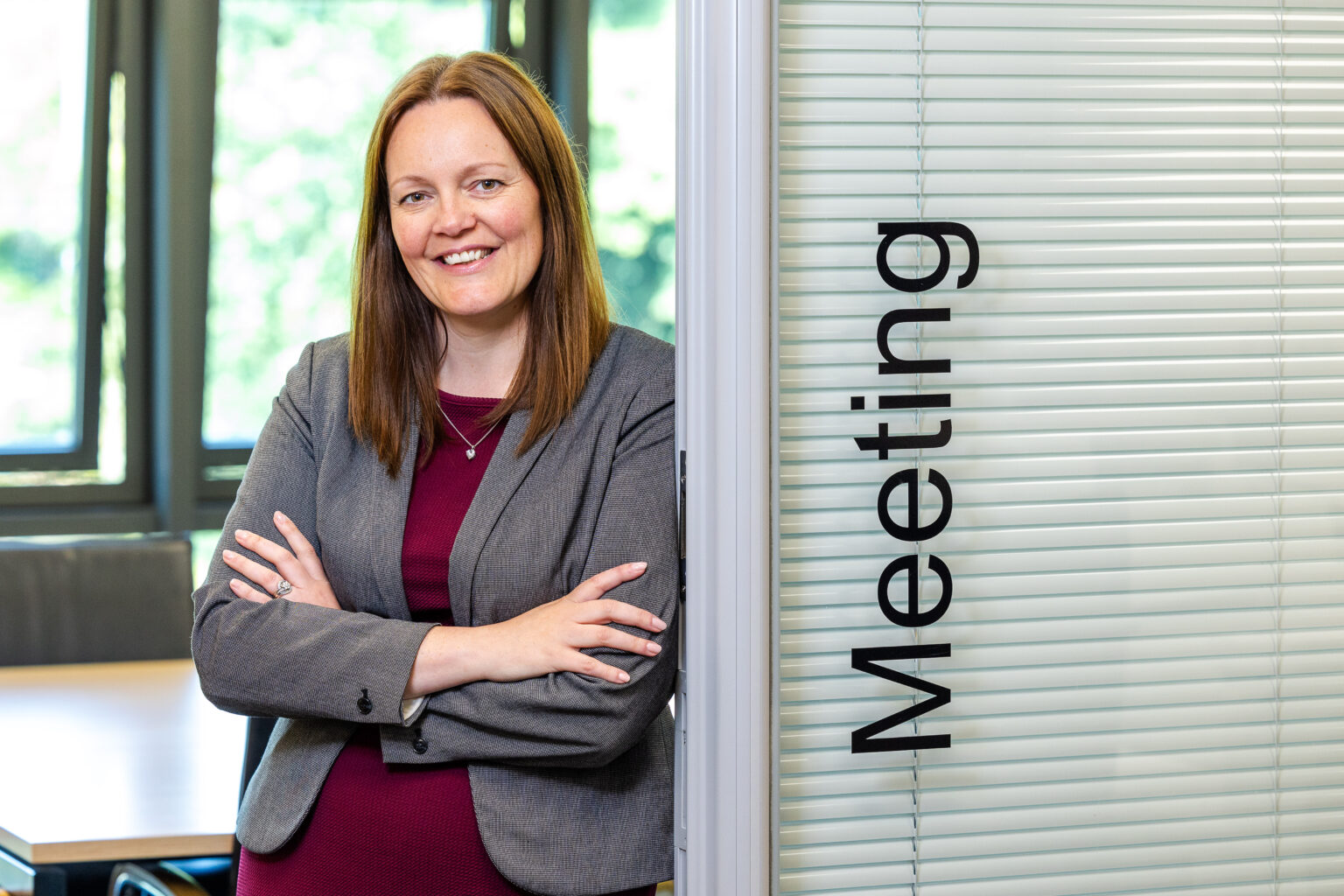Kerry Walker’s Vision for Business Growth at Business Durham ...
