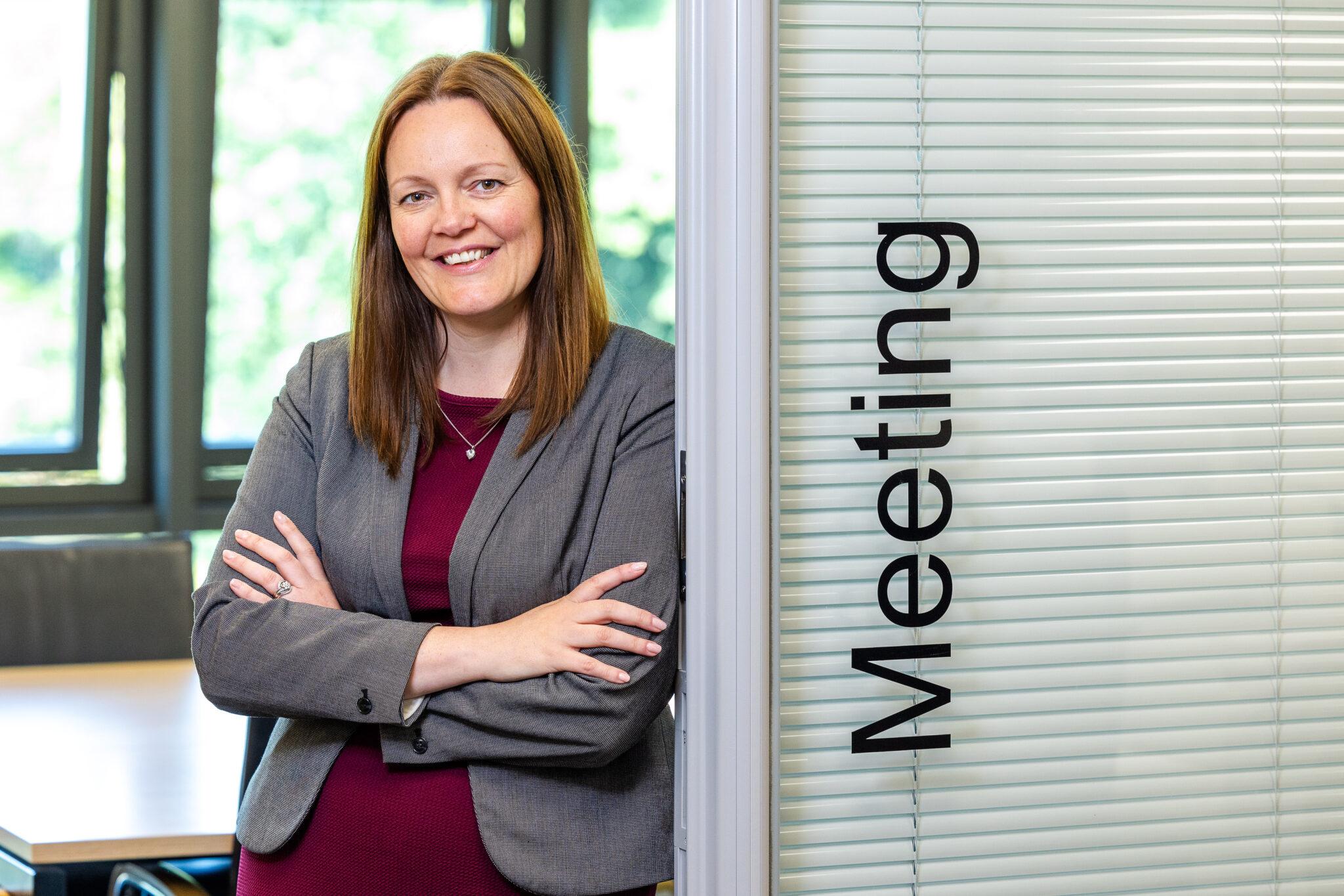 Kerry Walker’s Vision for Business Growth at Business Durham ...