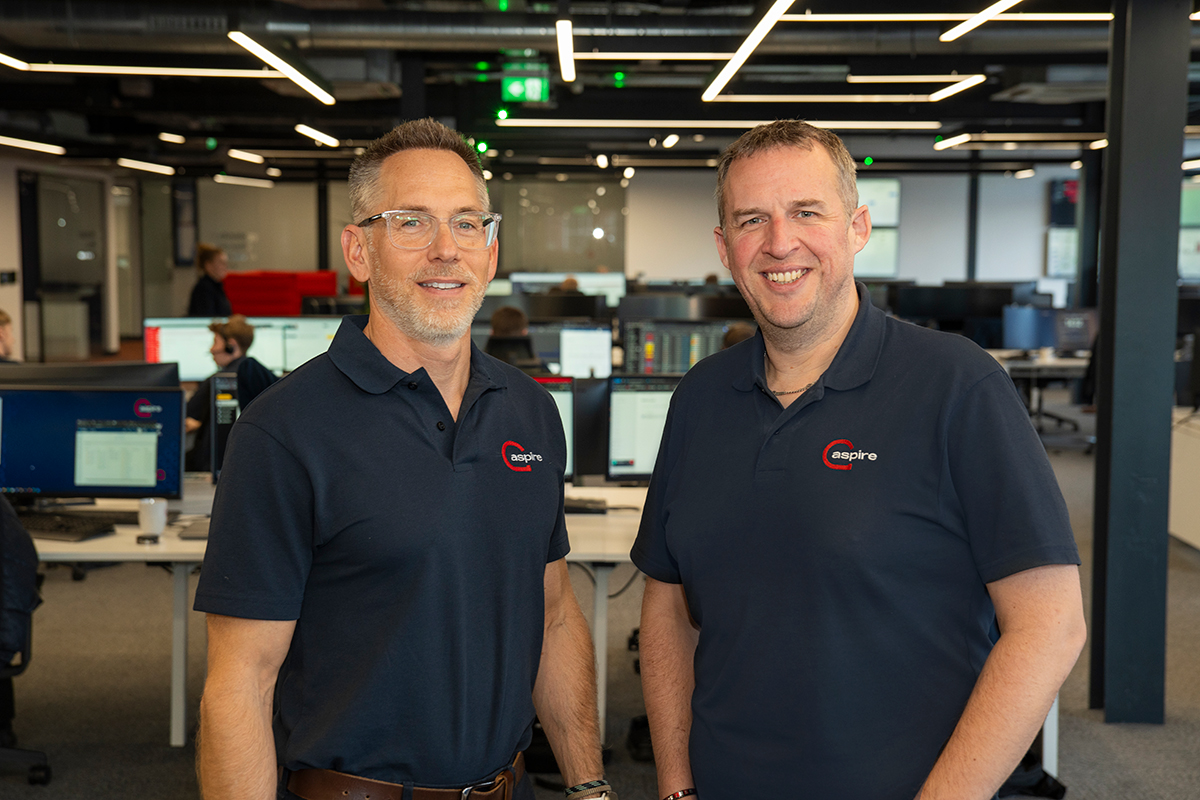 Aspire Technology Solutions Completes Acquisition of CloudCoCo Limited ...