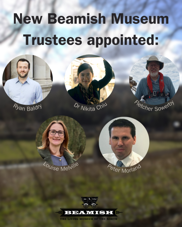 New board members appointed to drive forward Beamish Museum’s next ...