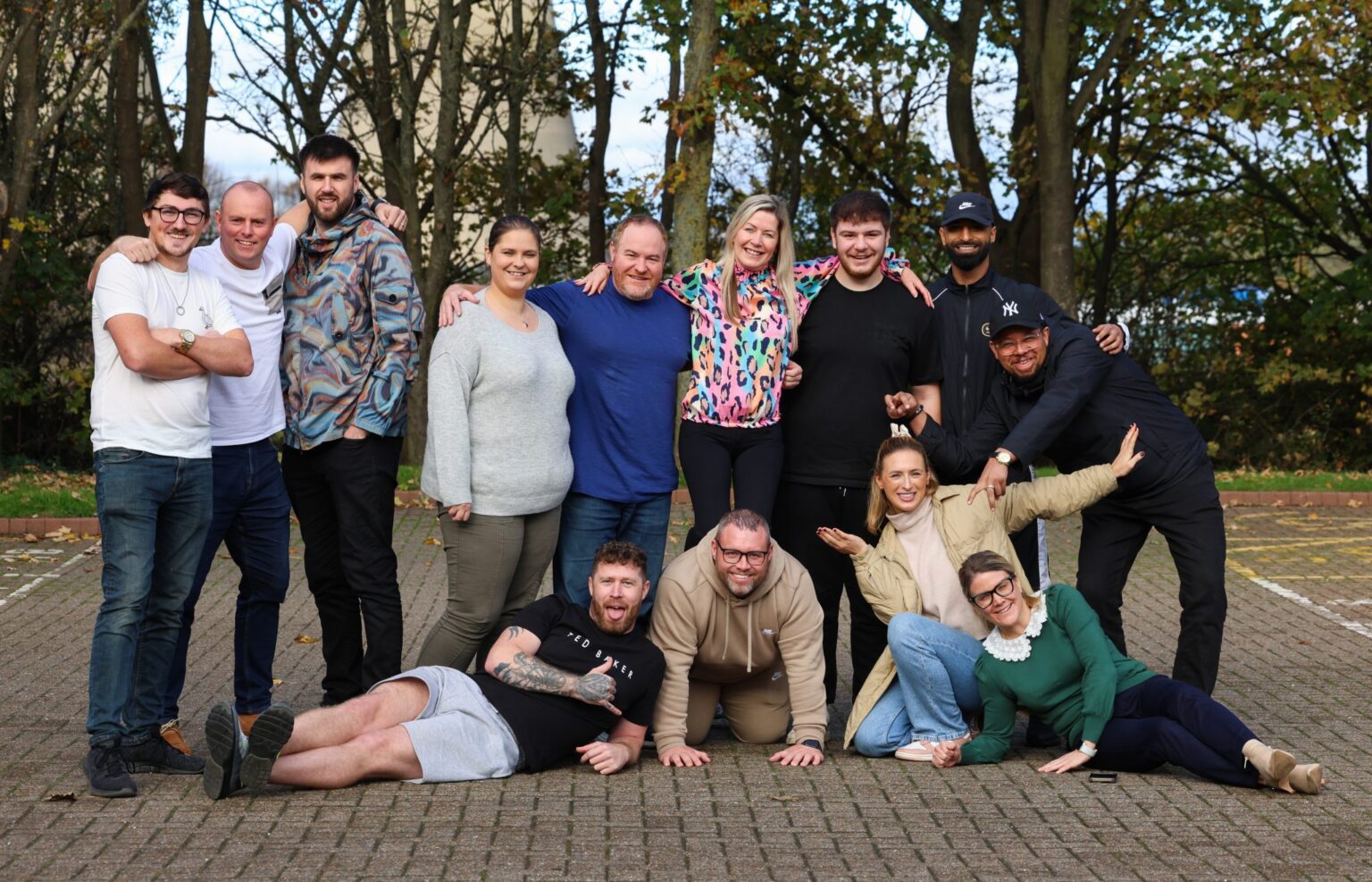 🎉 Outrank Recognised as One of the UK’s Best Places to Work 2025 ...